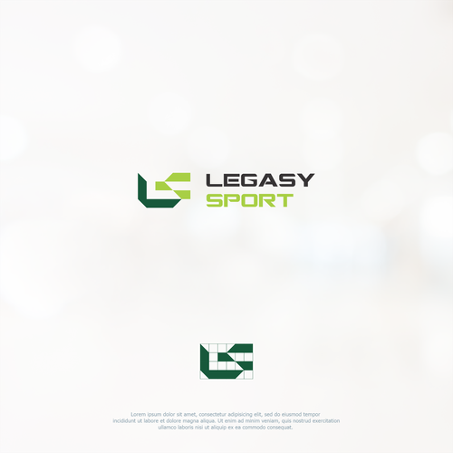 Designs | Logo for sports construction firm | Logo design contest