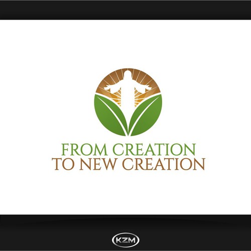 Creation Article Logo