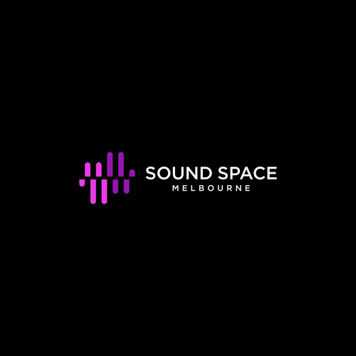 Design logo for Audio/Music Production house | Logo design contest
