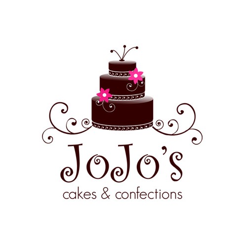 Design My Dream: Classy Logo needed for fancy cake bakery. | Logo ...
