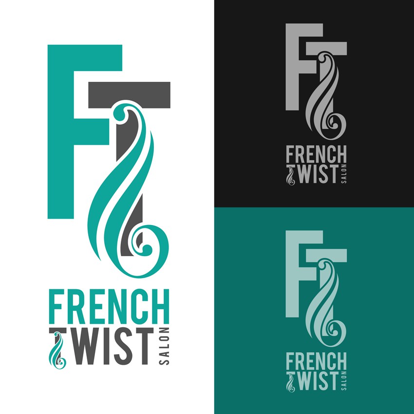 France And French Logos - Free France And French Logo Ideas, Design ...