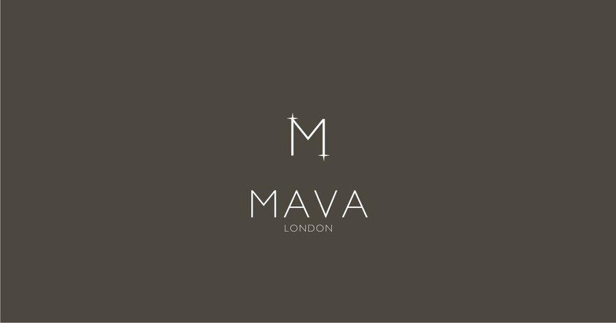 logo for Mava London | Logo design contest
