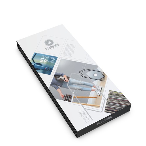 Designs | Launching our first product under our newest brand - Design ...