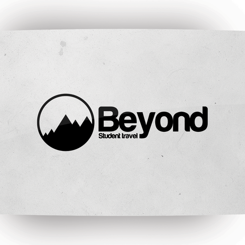 Help Beyond Student Travel with a new logo | Logo design contest