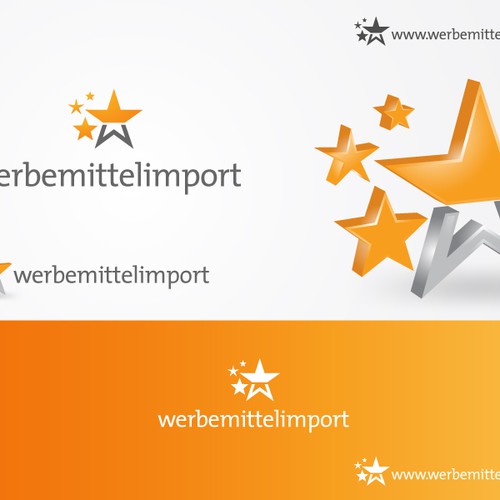 Logo for Merchandising Company | Logo design contest