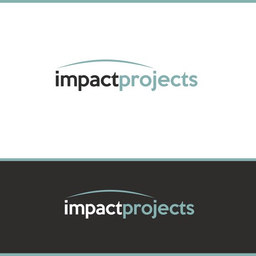 Create an impactfull logo for a better world - Impactprojects | Logo ...
