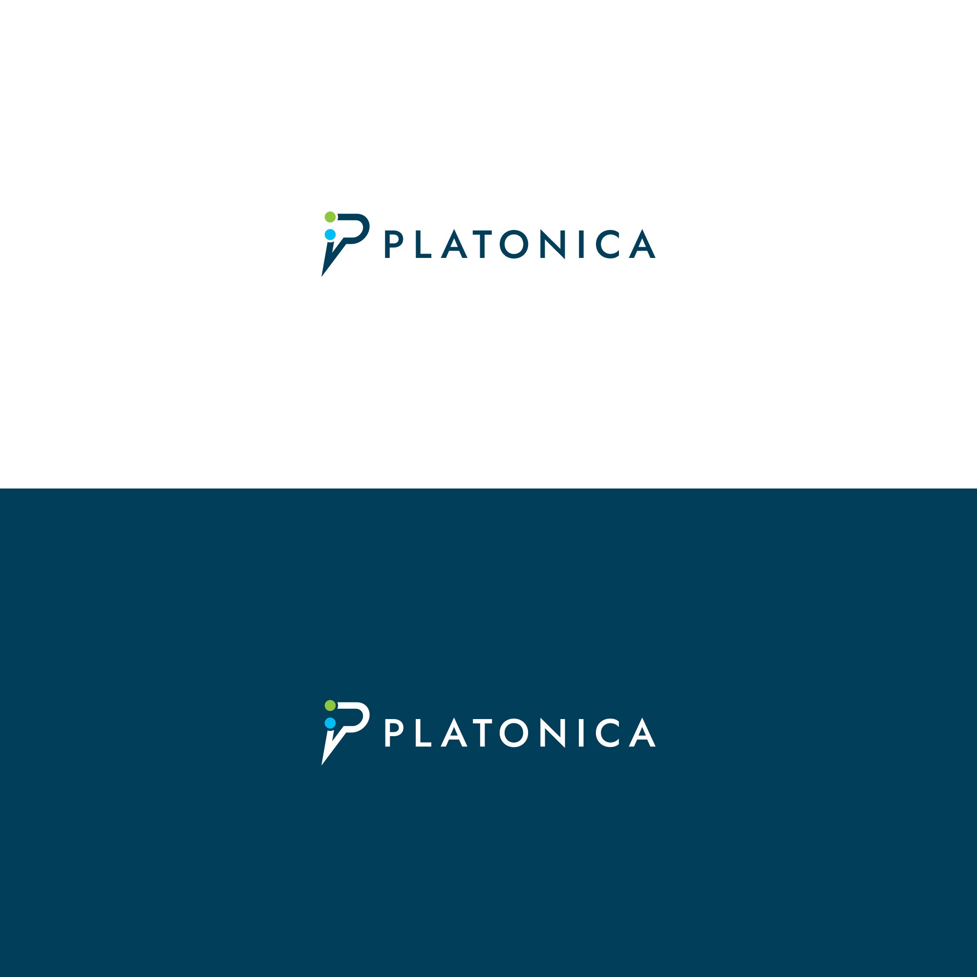 Platform Logos - Free Platform Logo Ideas, Design & Templates