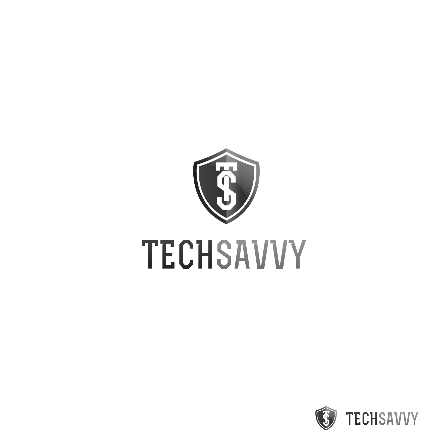 Technology Logos - Free Technology Logo Ideas, Design & Templates