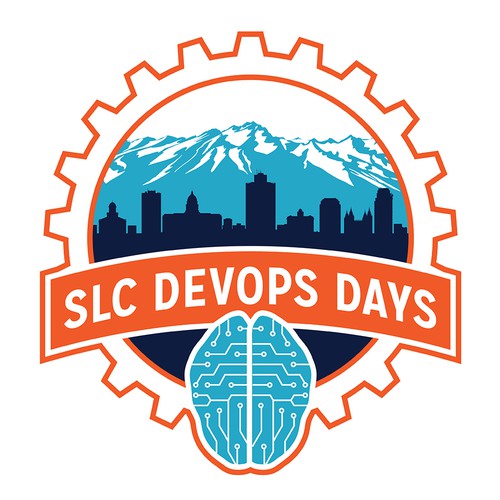 Design SLC DevOps Days 2016 T-Shirt Design | Illustration or graphics ...