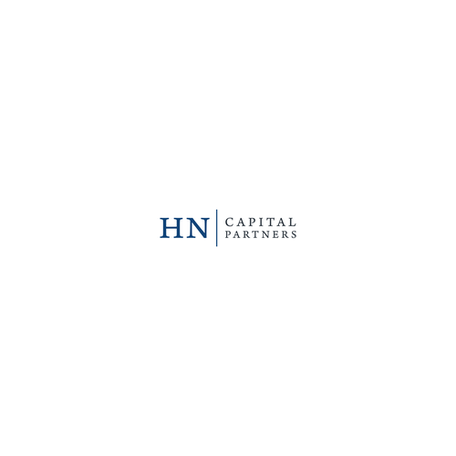 Logo & card for an young, innovative investment firm | Logo & business ...