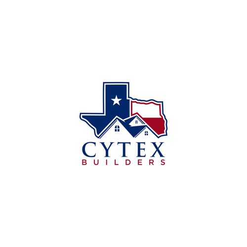 Designs | CyTex Builders Logo. We are rebranding and want to our logo ...
