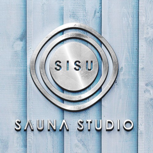 Create an Amazing logo for an Infrared Sauna Studio | Logo & brand ...