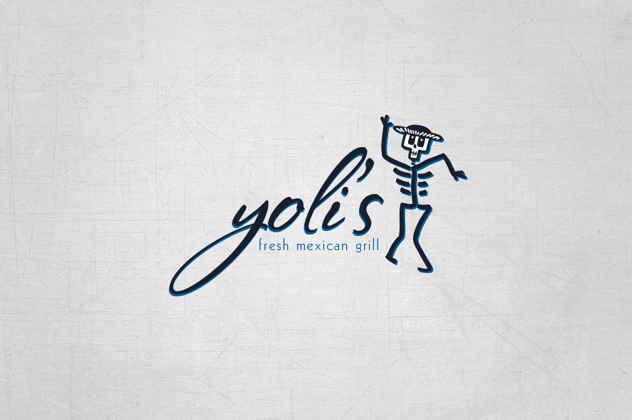 Yoli's Fresh Mexican Grill needs a new logo | Logo design contest