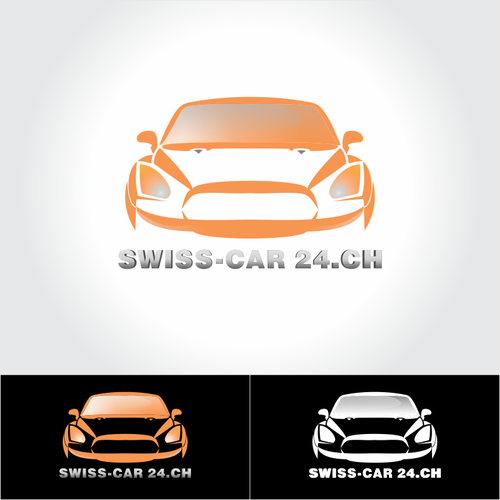 Swiss-Car24 | Logo design contest