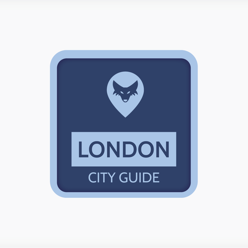 Designs | Wanted! globetrotter app icon for travel guide app(s) | Icon ...