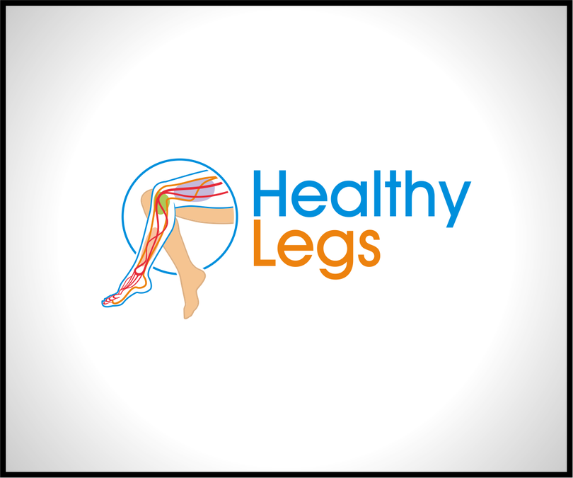 New logo wanted for Healthy Legs | Logo design contest