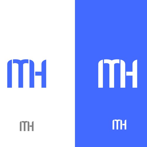 Create the next logo for MTH | Logo design contest