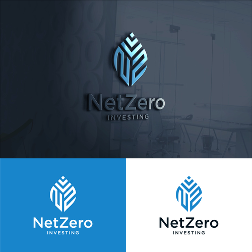 Designs | Net Zero Investing | Logo design contest