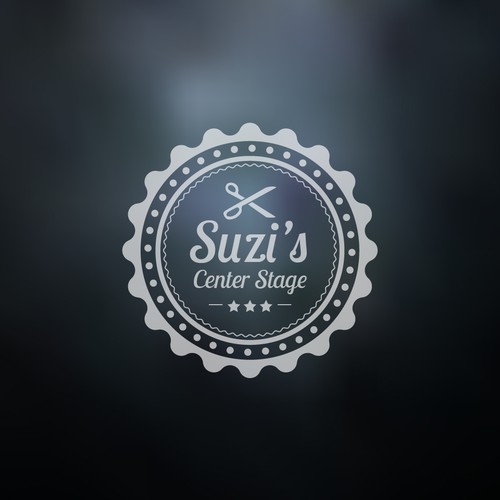 After 26 years I'm going to reinvent my salon...my livelihood! | Logo ...