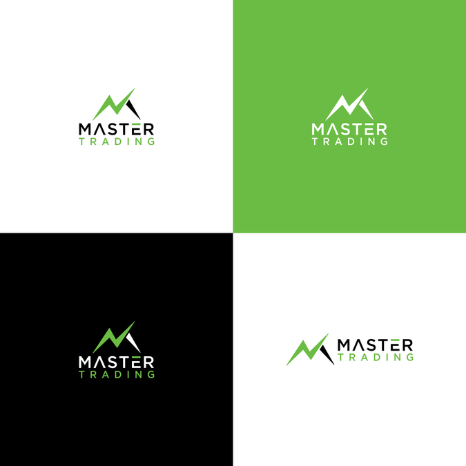 Logo trading | Concours: Création de logo