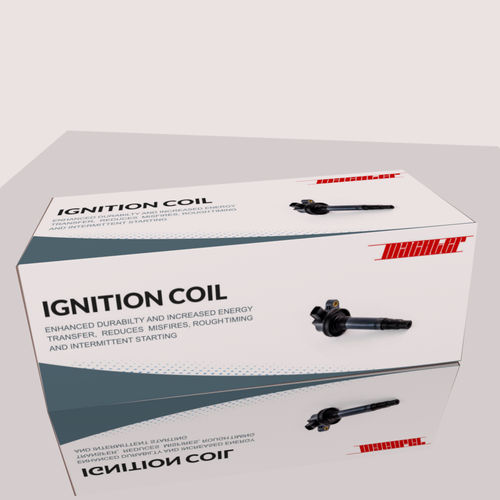 Ultimate Automotive Parts Packaging Design | Product packaging contest