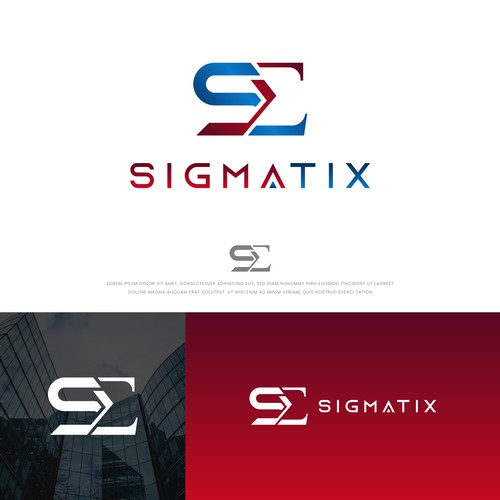 Designs | Rebranding - Logo for sales agency | Logo design contest