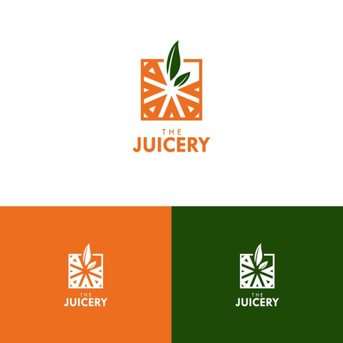 Designs | The Juicery, healthy juice bar need creative fresh logo ...