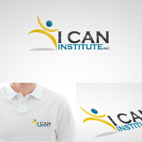 Ican Logo