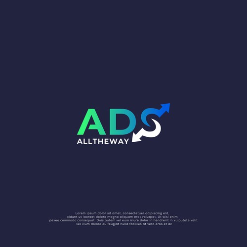 Designs | Best logo for a marketing and advertising company | Logo ...