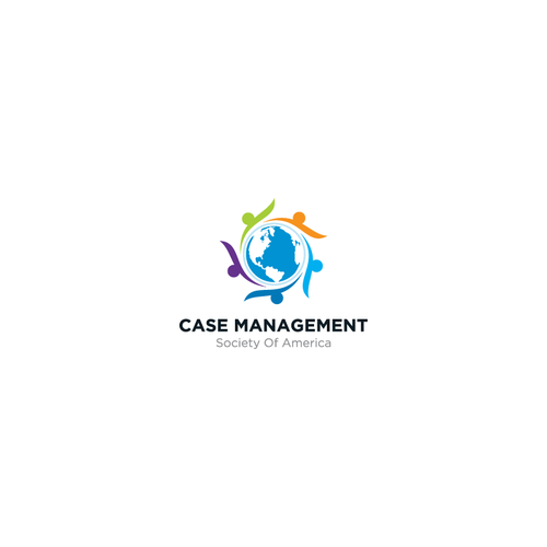 CMSA National Case Management Week 2019 | Logo design contest