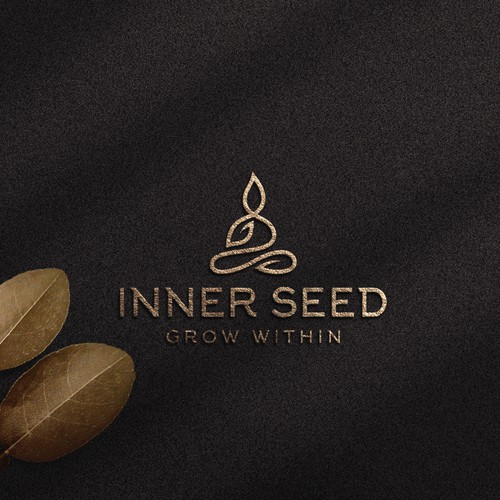 Designs | Grow your power and wisdom within: Meditation healing center ...