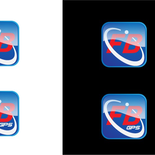 Wanted: "Out of this world" fresh, new logo for a GPS tech firm. | Logo ...