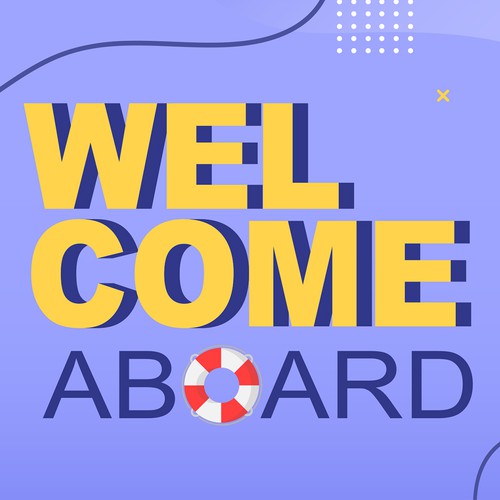 Welcome Designs - 13+ Welcome Design Ideas, Images & Inspiration In ...