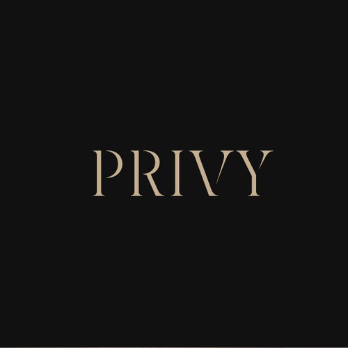 Designs | Privy Realty Group | Logo & brand identity pack contest