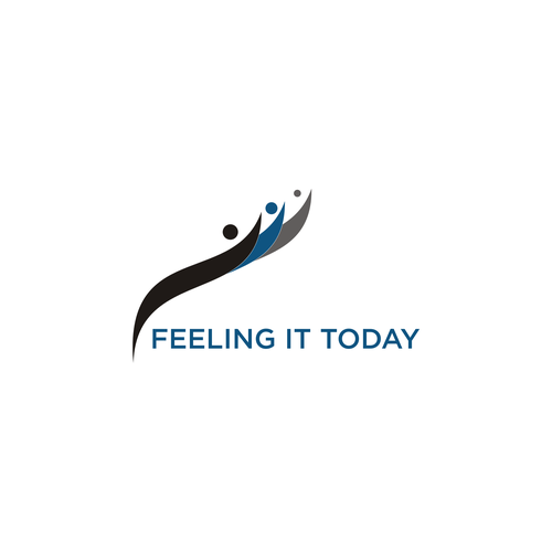 Logo Design for 'Feeling It Today' | Logo design contest