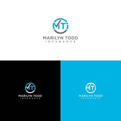 Designs | Design a new logo and brand style for an Atlanta insurance ...