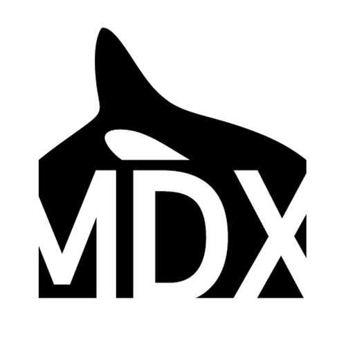 Help MDX with a new logo | Logo design contest