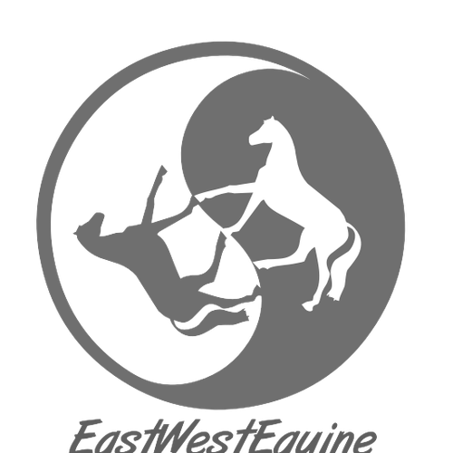 Designs | Inspire equine balance and wellbeing | Facebook cover contest