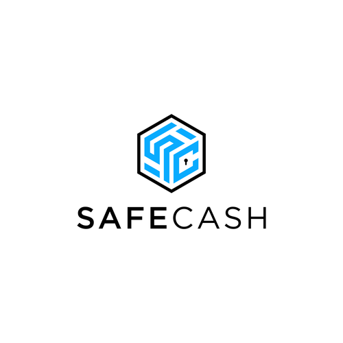 Designs | Safe Cash Logo | Logo design contest