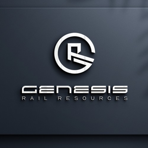 Designs | Iconic logo design for Rail industry | Logo & brand identity ...