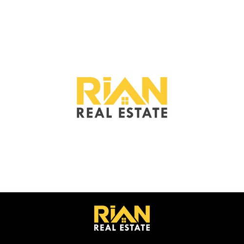 Designs | Design a modern logo for a luxury real estate company | Logo ...