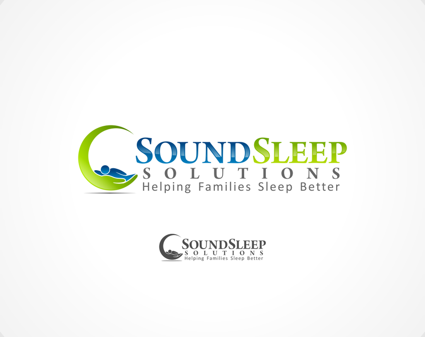 Logo contest for Sound Sleep Solutions - we WILL be paying | Logo ...