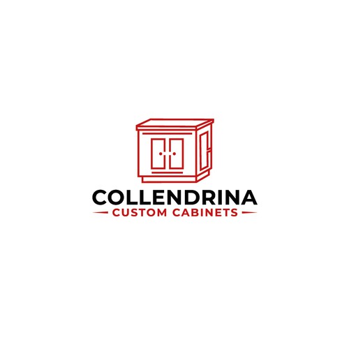 Designs | Design simple logo that pops for our cabinet company | Logo ...