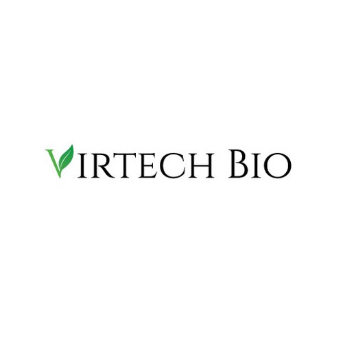 "VIRTECH BIO": help save lives by designing a powerful new logo! | Logo ...