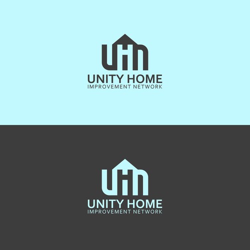 Designs | Create a new logo for Unity Home Improvement Network | Logo ...