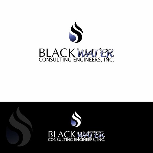 Designs | Design a logo for a water-focused civil engineering firm ...