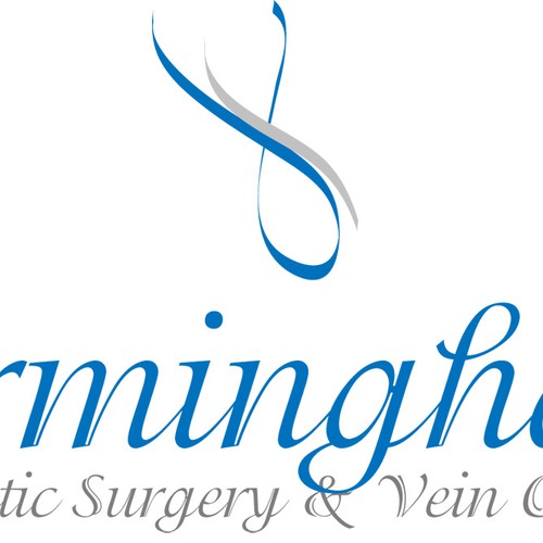 Birmingham Cosmetic Surgery & Vein Center Logo! Bring Your Creativity ...