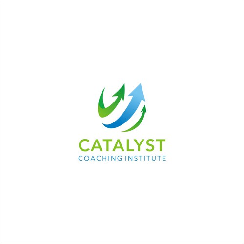 Catalyst Logo Design | Logo design contest
