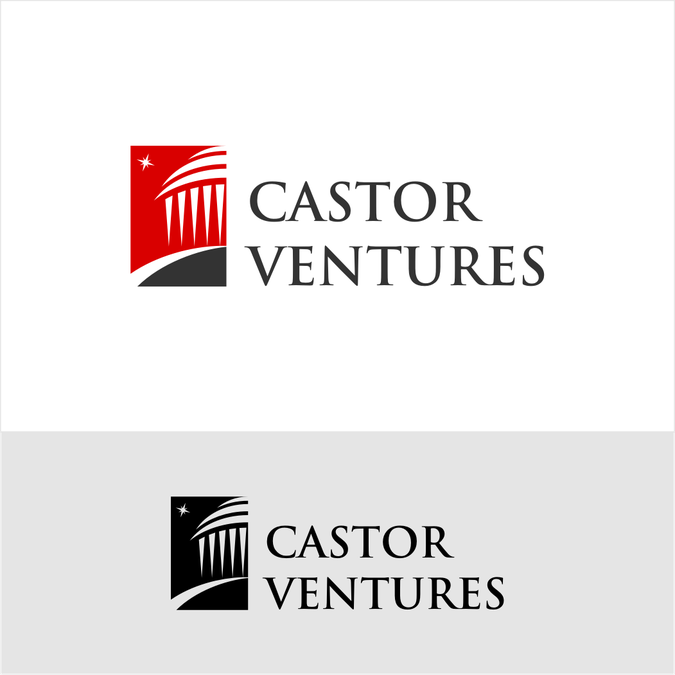 Castor Ventures Logo | Logo design contest