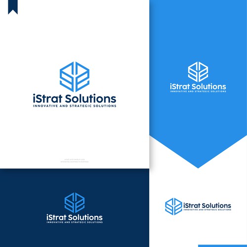 Designs | New logo for Technology B2B | Logo design contest